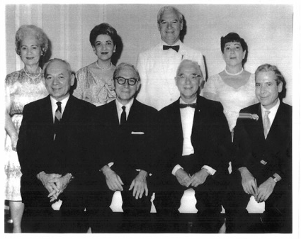 Sophie Felson Travis – The Felson Family