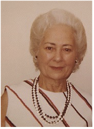 Sophie Felson Travis – The Felson Family