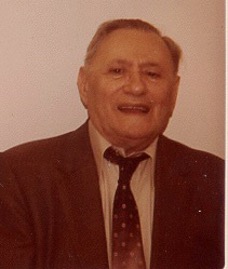 Philip Travis – The Felson Family