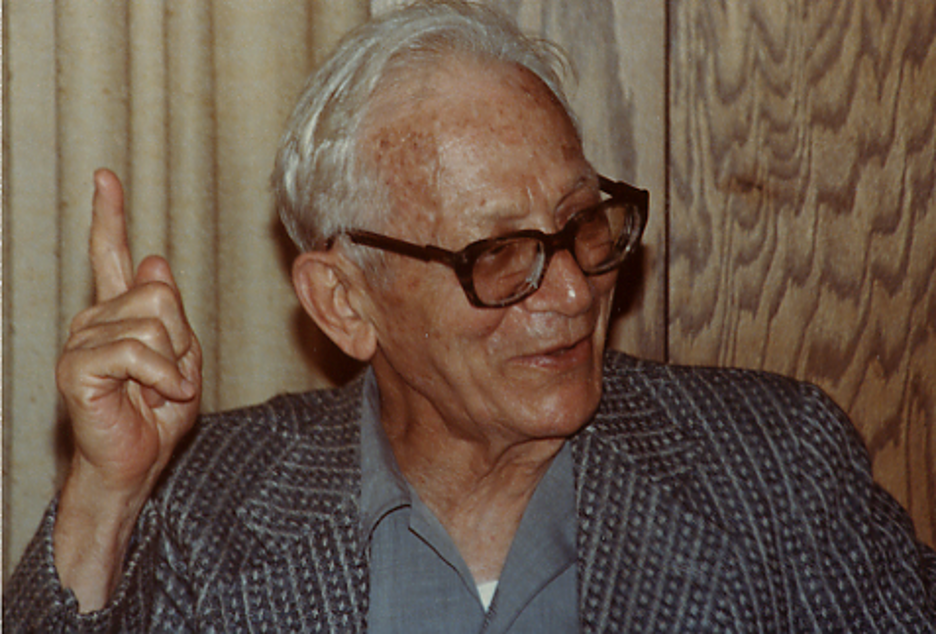 Henry (Chippy) Felson – The Felson Family